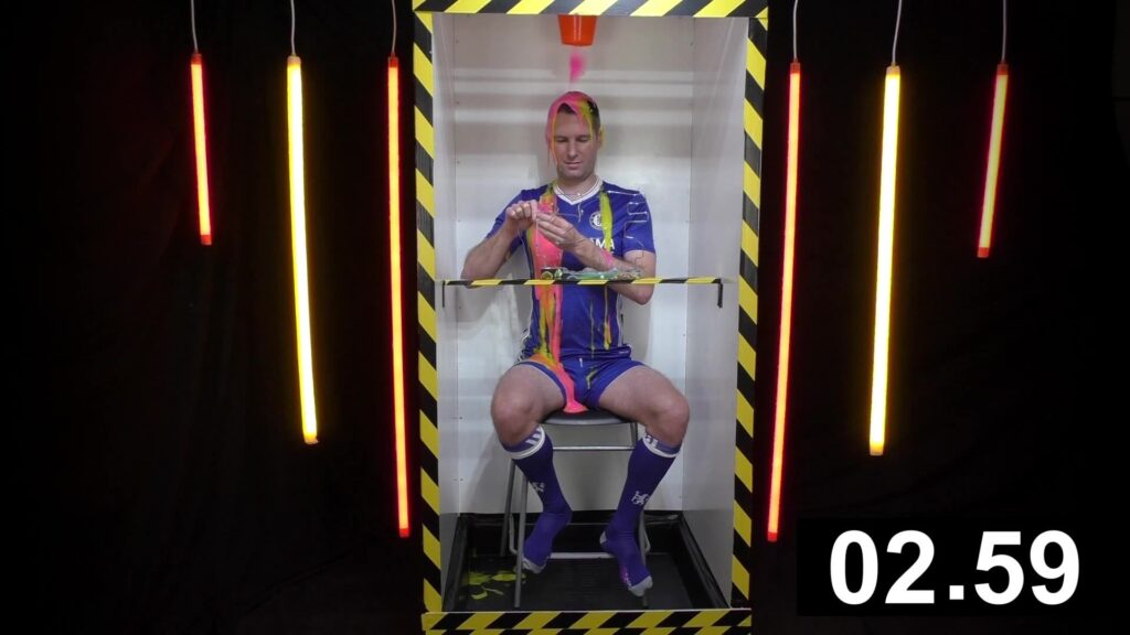 Buzz Off:04 – GungeMad Store