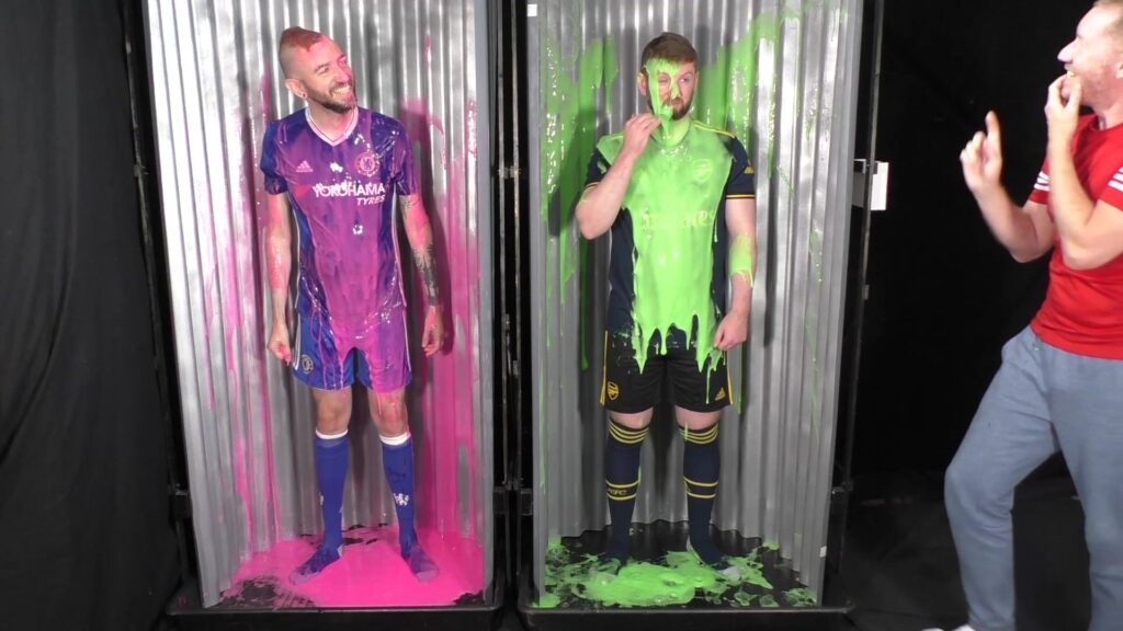 Gunge Grid:02 – GungeMad Store