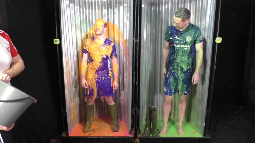 Smelly Welly – GungeMad Store