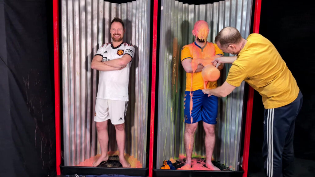 Gunge Grid:04 – GungeMad Store