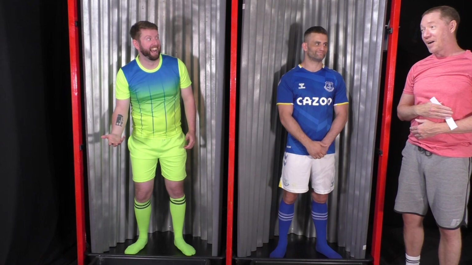 Gunge Grid:05 – GungeMad Store