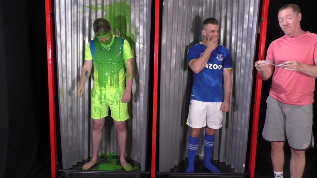 Gunge Grid:05 – GungeMad Store