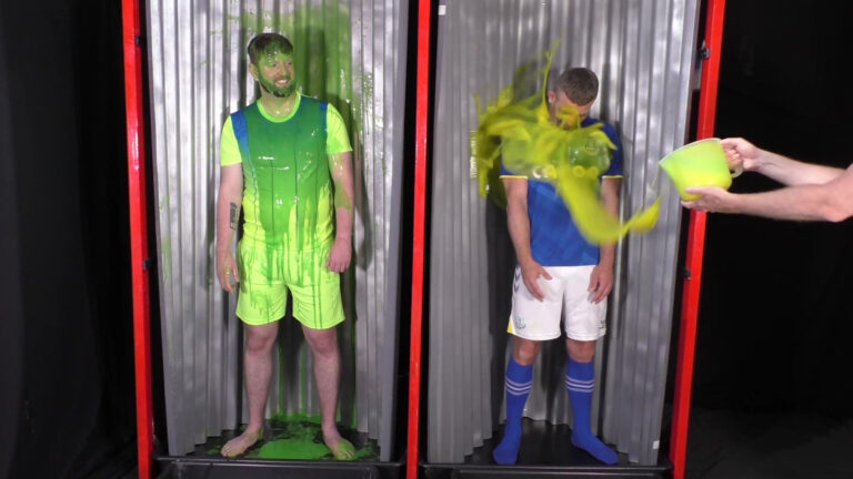 Gunge Grid:05 – GungeMad Store