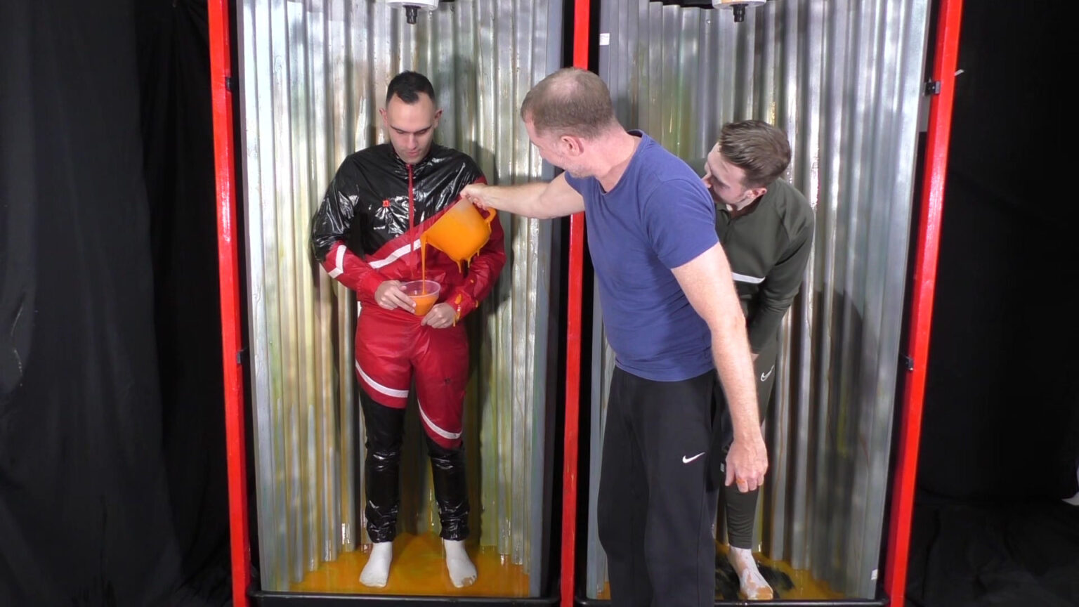 Gunge Grid:06 – GungeMad Store
