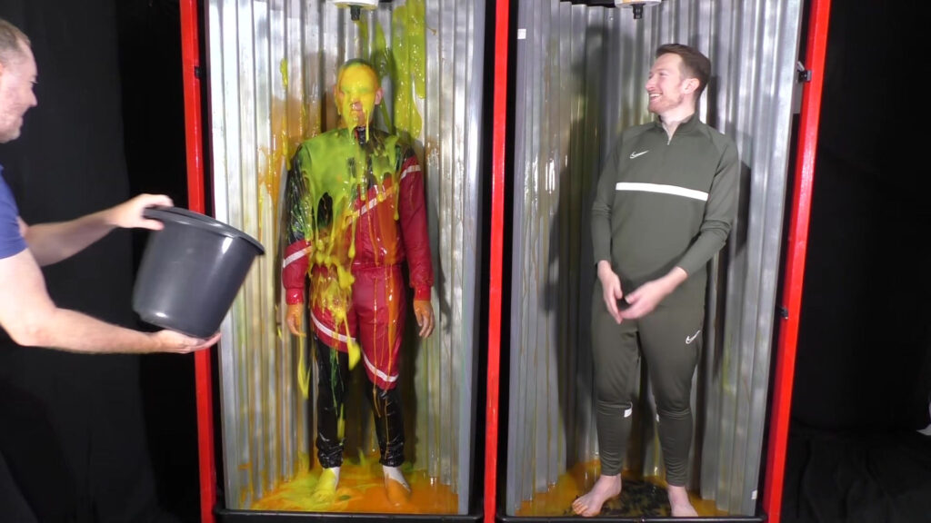 Gunge Grid:06 – GungeMad Store