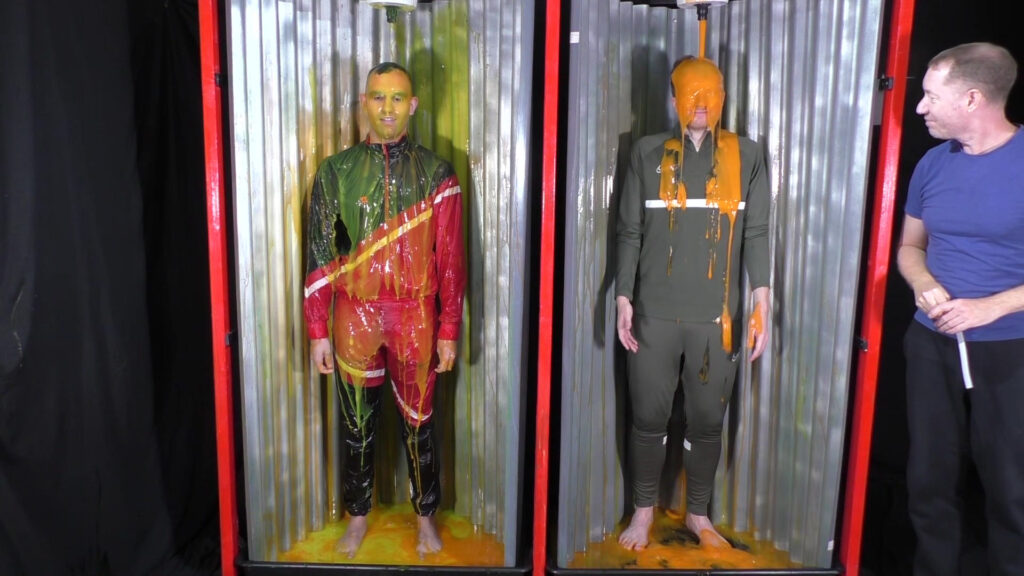 Gunge Grid:06 – GungeMad Store