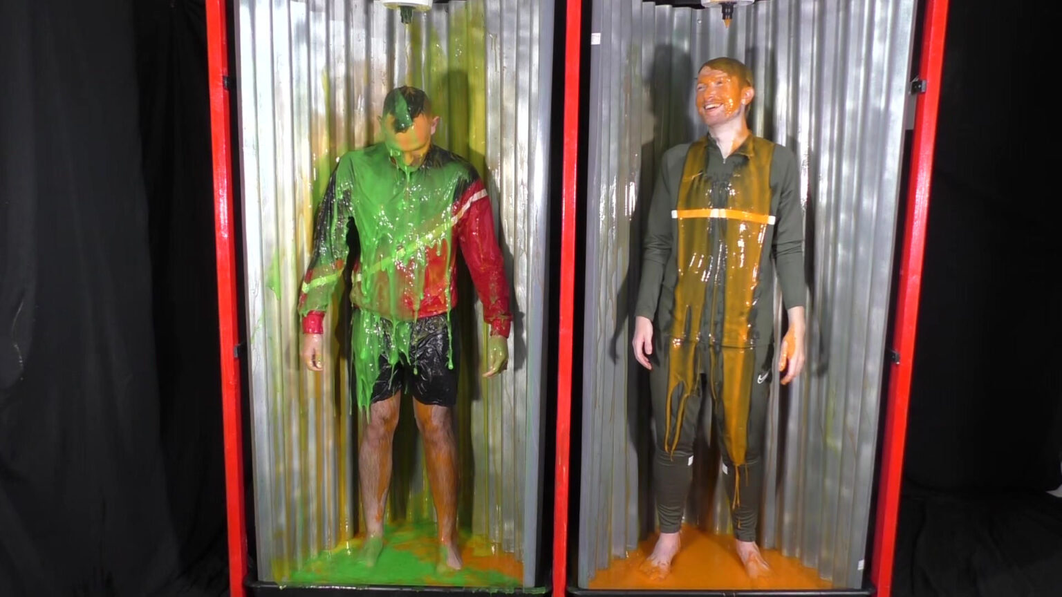 GungeMad Store – Guys playing messy games